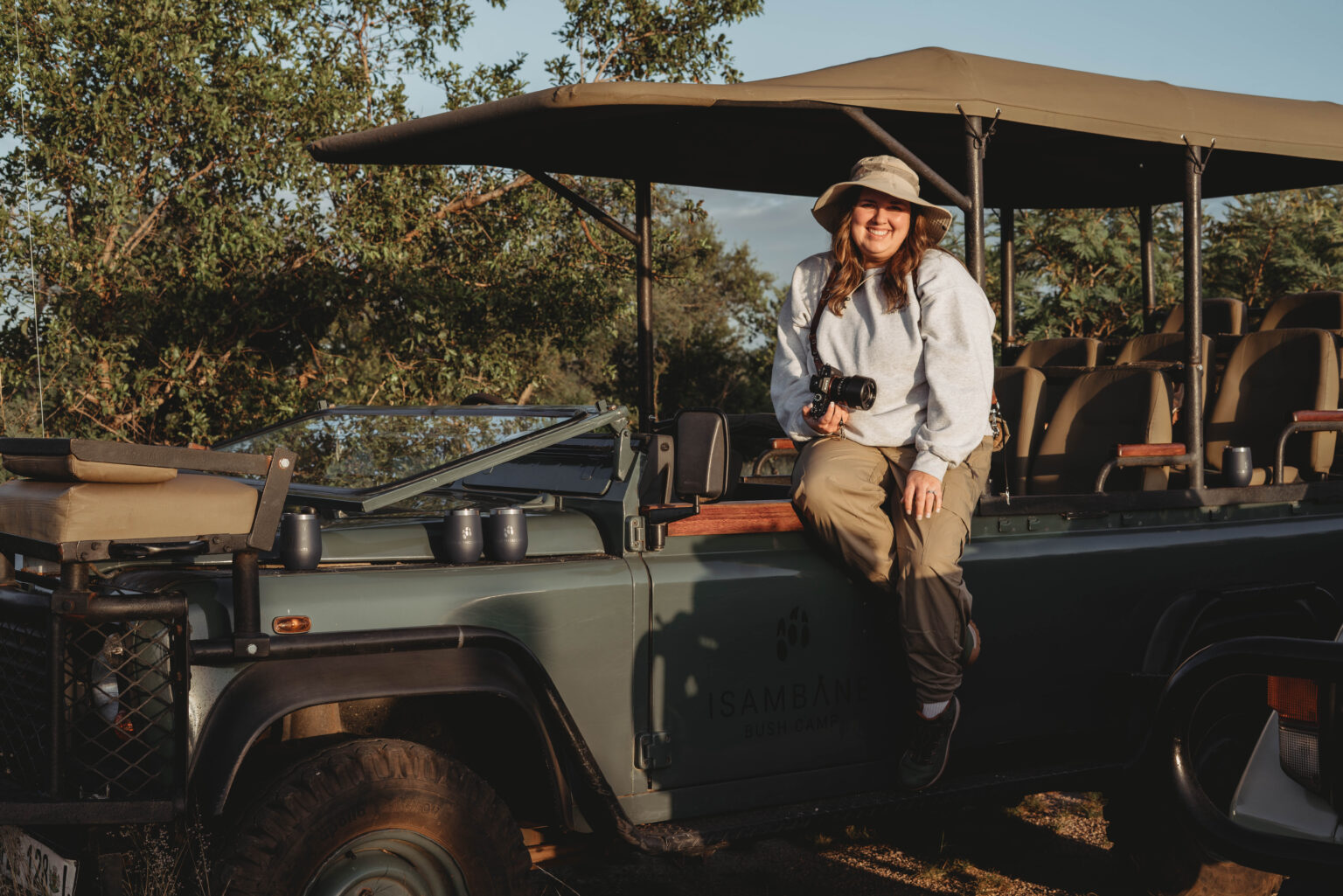 How to Elope on a South African Safari - coridiannephotography.com